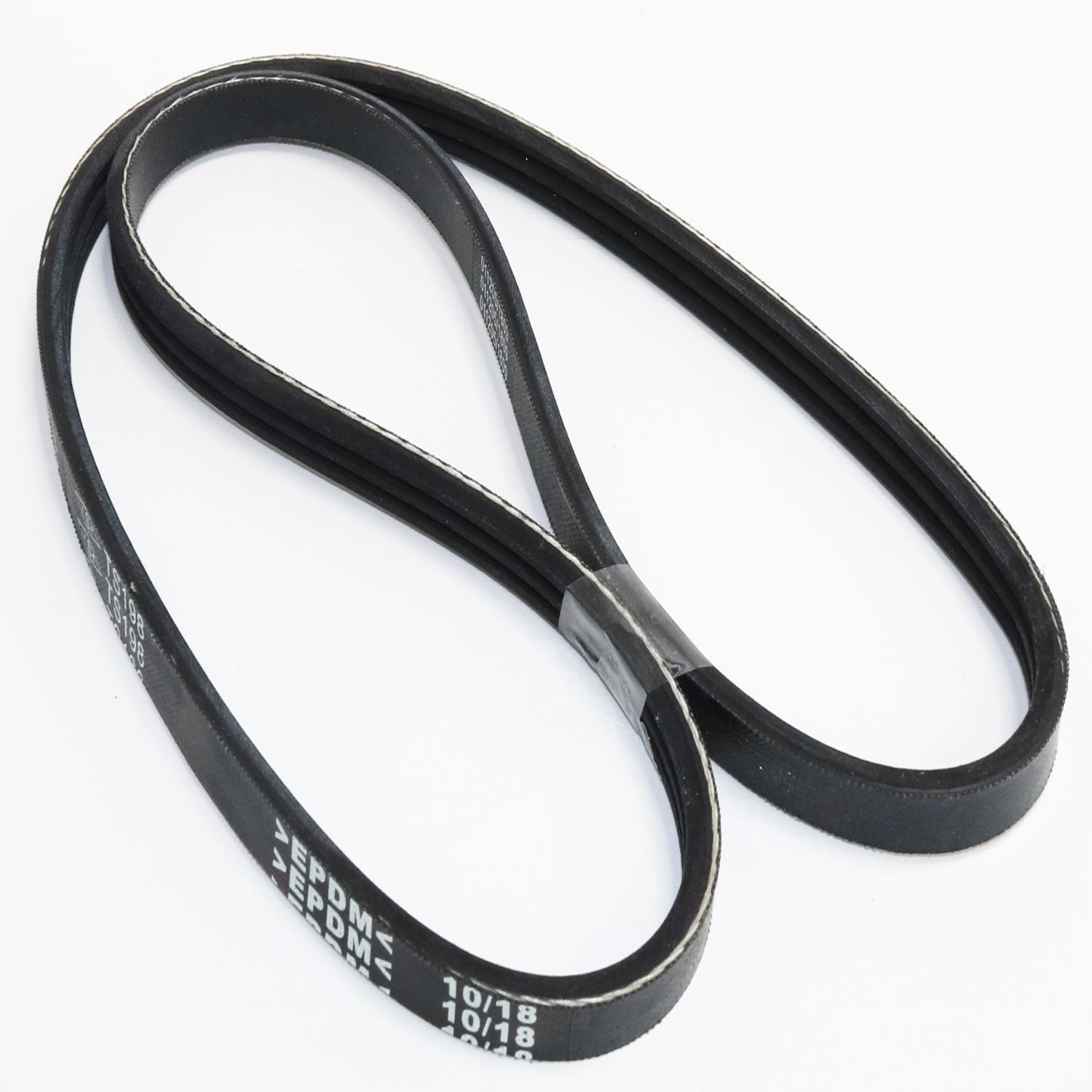 Alternator Fan V-Rib Belt 3PK668 For Chevrolet Matiz Spark plus Note ...