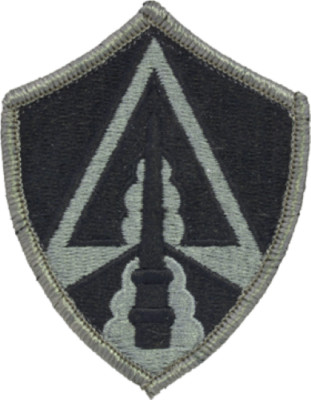 US ARMY SPACE COMMAND PATCH ACU CAMO UNIFORM SHIRT | eBay