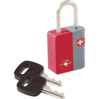 TSA-Approved Travel Sentry Luggage Locks - Set of 2 Mini Locks with 2 ...