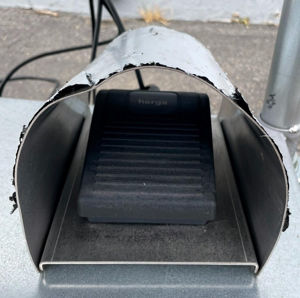 Formatic (R1200) Wire Cut Food Forming & Proportioning Bakery Cookie ...