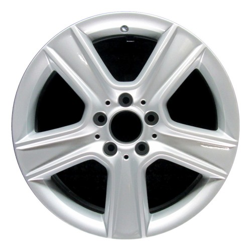 Wheel Rim Mercedes-Benz C Class C300 C350 17 2010 2011 2044012702 Front ...