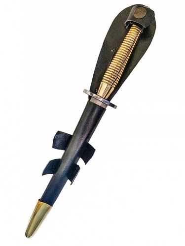 British Army FairbairnSykes Commando Knife Dagger 2nd Pattern replica ...