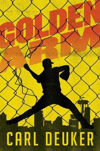 Carl Deuker Golden Arm (Gebundene Ausgabe) (US IMPORT) | eBay.de