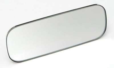 1958-62 Chevy Passenger or 1960-66 Truck Inside Rear View Mirror, each ...