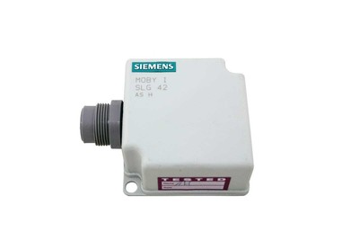 Siemens 6GT2001-0BA00 New factory sealed MOBY I write/read device SLG ...