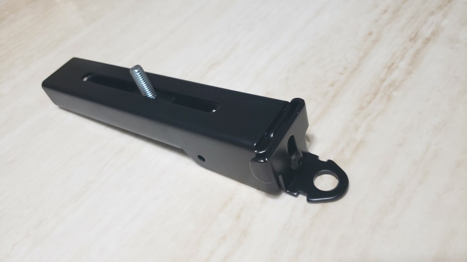 Chief HBU Heavy Duty VCM Universal Interface Bracket (Black) | eBay