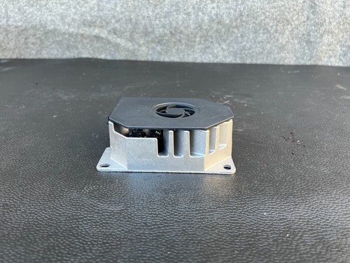 MERCEDES W218 W212 CLS63 CLS550 E350 SUBWOOFER AMP AMPLIFIER HARMAN ...