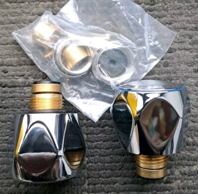 Sink & Basin Tap Conversion Kit Chrome Plated - Primaflow | eBay UK