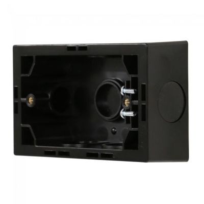 10 x 34mm Solid Full Mounting Block - Powerpoint Switch Mounting ...