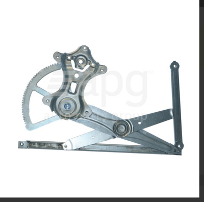 NEW RIGHT DRIVER FRONT WINDOW REGULATOR ELECTRIC FOR TOYOTA HILUX 7/ ...