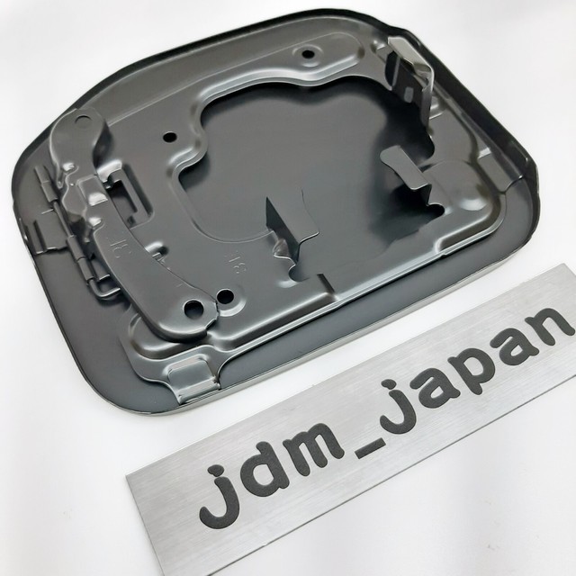 TOYOTA 4RUNNER FUEL FILLER DOOR 77350-35050 GENUINE for sale online | eBay