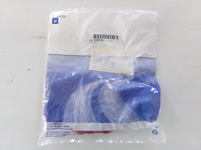 12591203 GM O.E. Valve Cover Gasket - Free Shipping | eBay