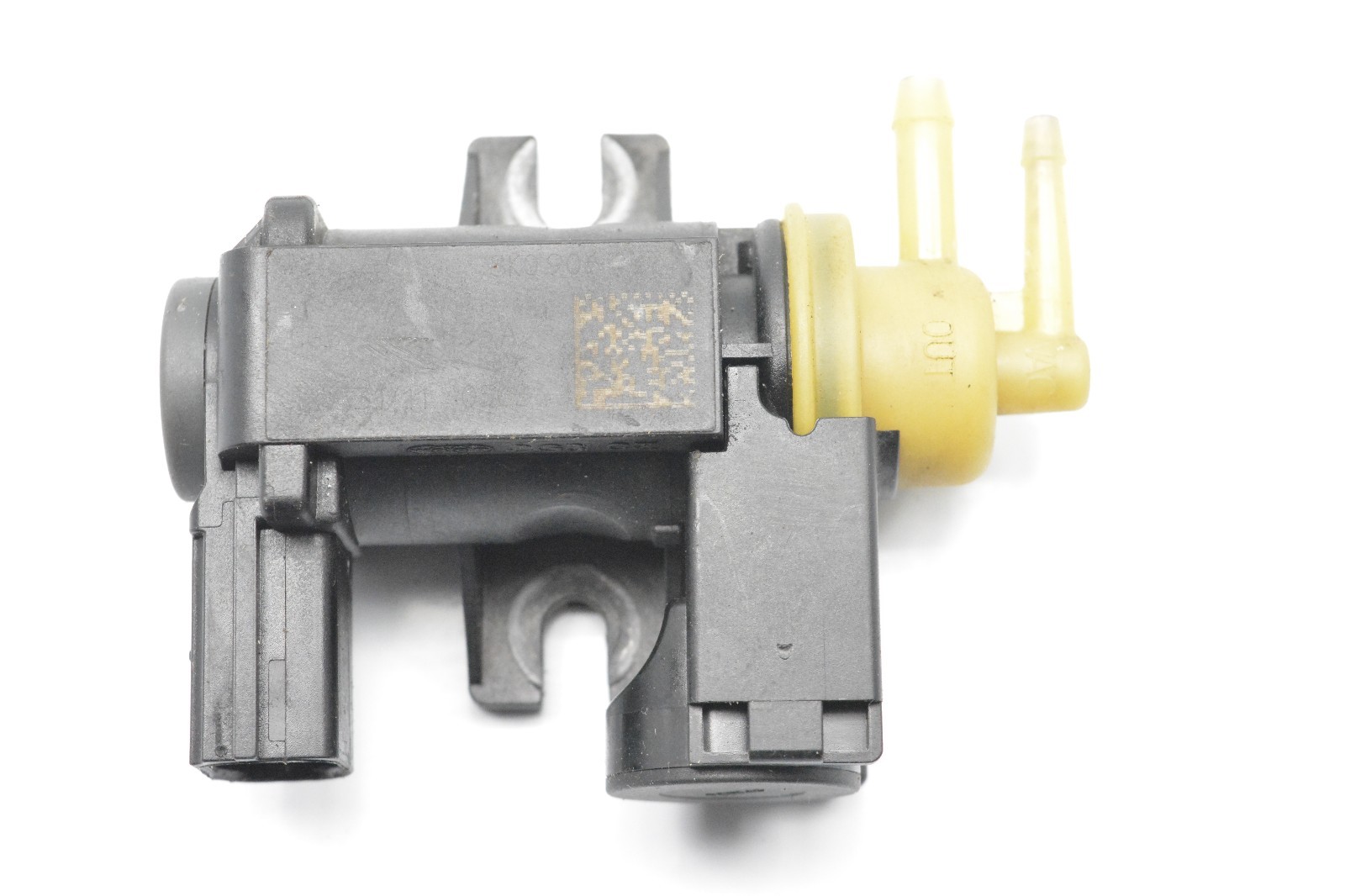 AUDI A6 C7 2011 2015 2.0TDI VACUUM PRESSURE CONVERTER VALVE SELENOID ...