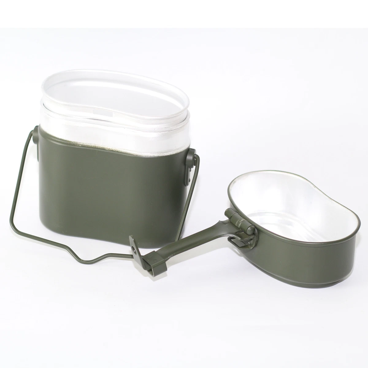 German Military Mess Kits