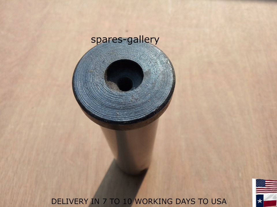 Komatsu PC27, PC28, PC30, Excavator Bucket Pins(Size:35mm x 245mm) 2 ...