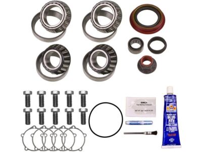 For 1974-1980 Ford Pinto Differential Ring and Pinion Rear 63781GHRB ...