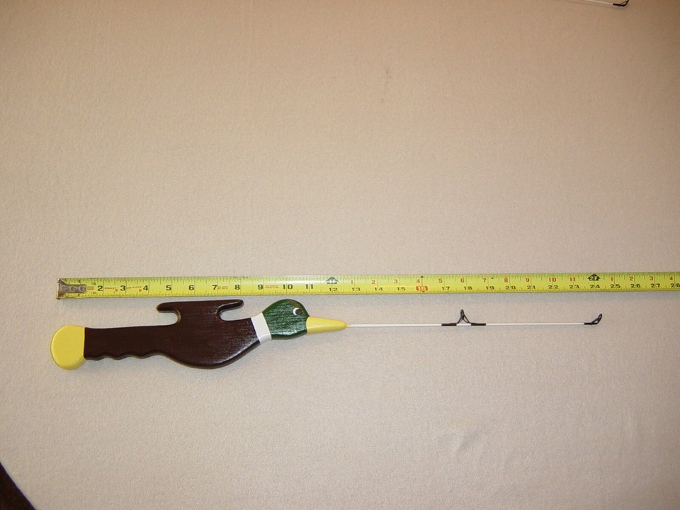 Medium size GREEN HORNET pole made in MINNESOTA | eBay