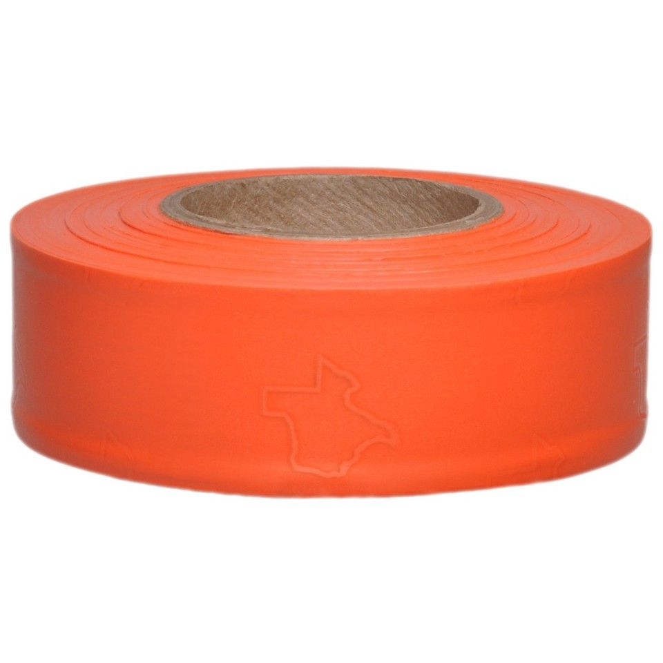 SURVEY Flagging Tape Ribbon for Survey or Construction-pick color ...