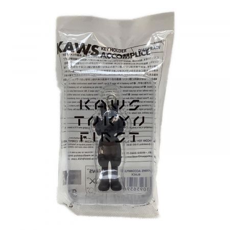 KAWS TOKYO FIRCT key chain | eBay