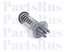 Genuine Mercedes-Benz Hood Lock Spring Left right 1668800027 | eBay