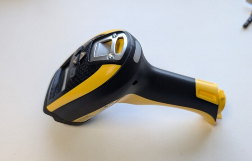 Datalogic PowerScan PM9100 D910RB Wireless Barcode Scanner NEW OPEN BOX ...