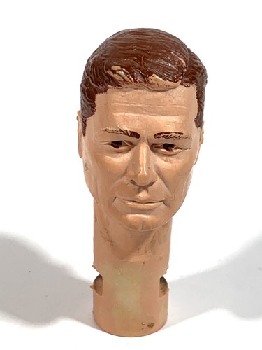 Vintage Marx Head for Johnny West Original | eBay