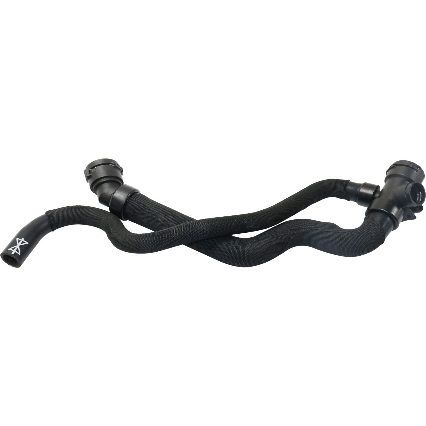 New Radiator Hose Lower for Audi A4 Quattro 2002-2005 8E0121049N ...