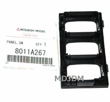 8011B784 Mitsubishi Matinstrument Panel 8011B784 Genuine OEM Part for ...