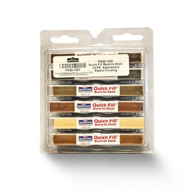 Mohawk Quick Fill Burn-In Wax Stick | eBay UK