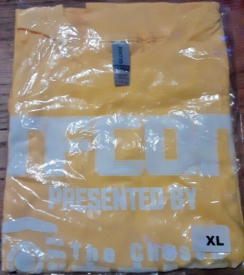 MISB Transformers exclusive Tfcon 2024 Baltimore Hasbro t-shirt XL ...