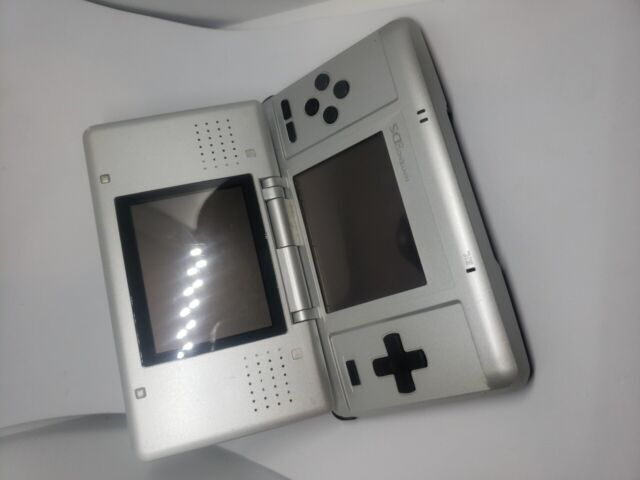 Nintendo DS Consoles - Pick Your Color! Ships from USA! Tested, FAST ...