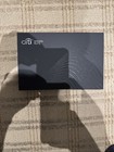 Collectable Citi Strata Elite Credit Card Welcome Black Box Package ...