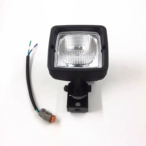 WORKING Light LAMP Compatible with Volvo EC55 75D 80D 140 EC210B 240B ...