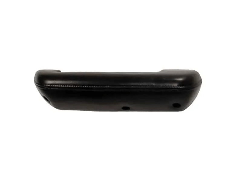 1968-1972 Ford: Arm Rest Pad (Fits LH side, Front, Black) - Each | eBay