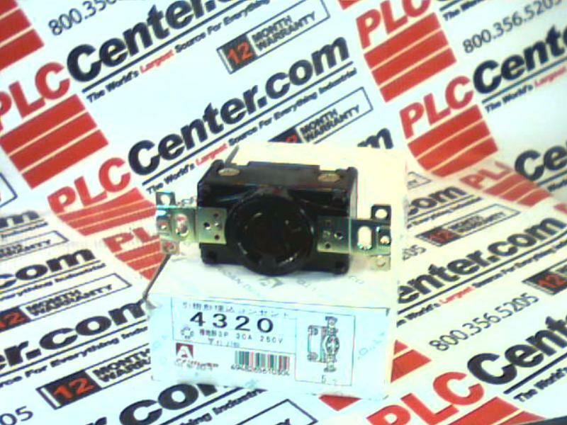 AMERICAN DENKI CO 4320 / 4320 (USED TESTED CLEANED) | eBay