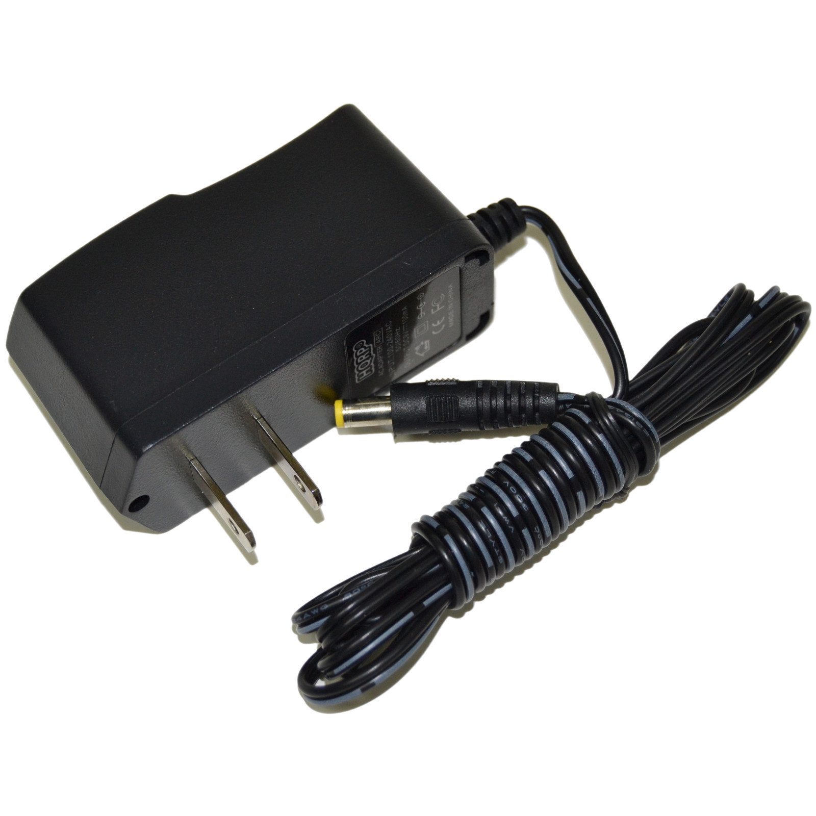 HQRP 9V AC Adapter for Sony AC-S901 1-473-588-11 SRS-RF930RK MDR ...