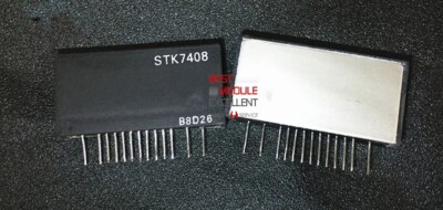 1PCS SANYO STK7408 power supply module NEW 100% Quality Assurance | eBay