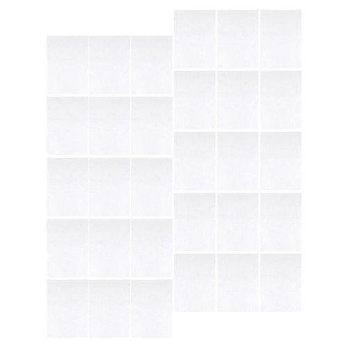 100 Pcs Packaging Copy Paper Archival Wrapping Arts Craft Tissue | eBay