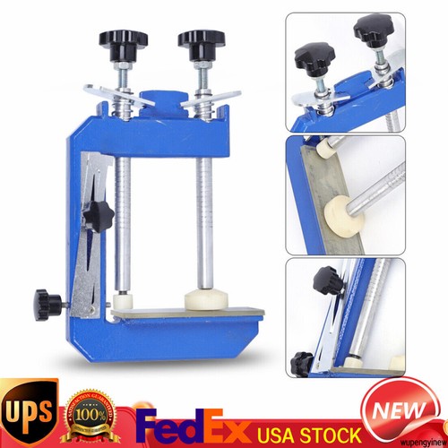 45 Miter Clamp Countertop Seam Splicing Fixture Granite Marble Stone ...