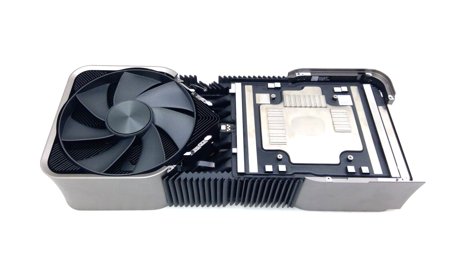 Nvidia GeForce RTX 4080 Graphics card Video Heatsink Fan kit (Founders ...