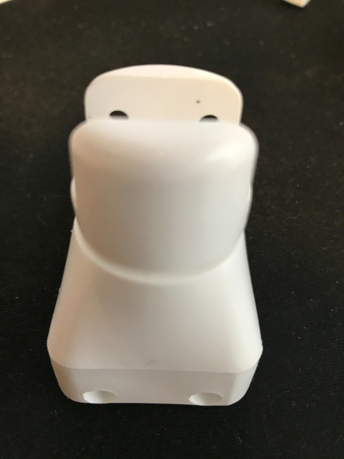 Shower screen pivot blocks, spare parts WHITE Old Elegant Brand | eBay