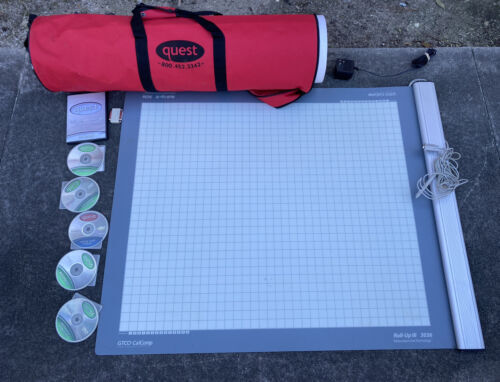 GTCO Computer Graphics Tablets, Boards & Pens for sale | eBay