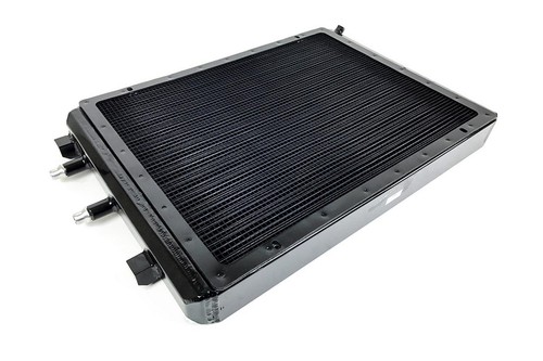 CSF Cooling - Racing & High Performance Division 8075V Fits BMW F8X m3 ...