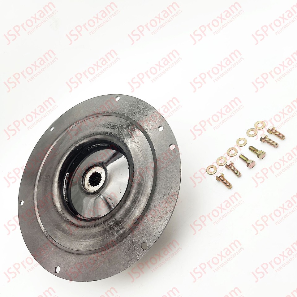 Engine Flywheel Coupler for Mercruiser Bravo Sterndrive 861523A9 ...
