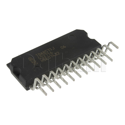 10pcs TDA8571J Original New NXP Semiconductor Amplifier IC | eBay