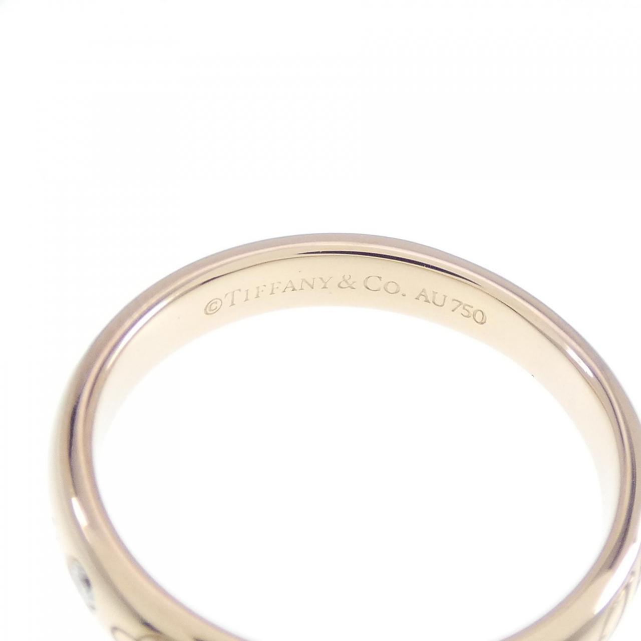 Authentic Tiffany Notes Ring #260-004-770-0703 | eBay