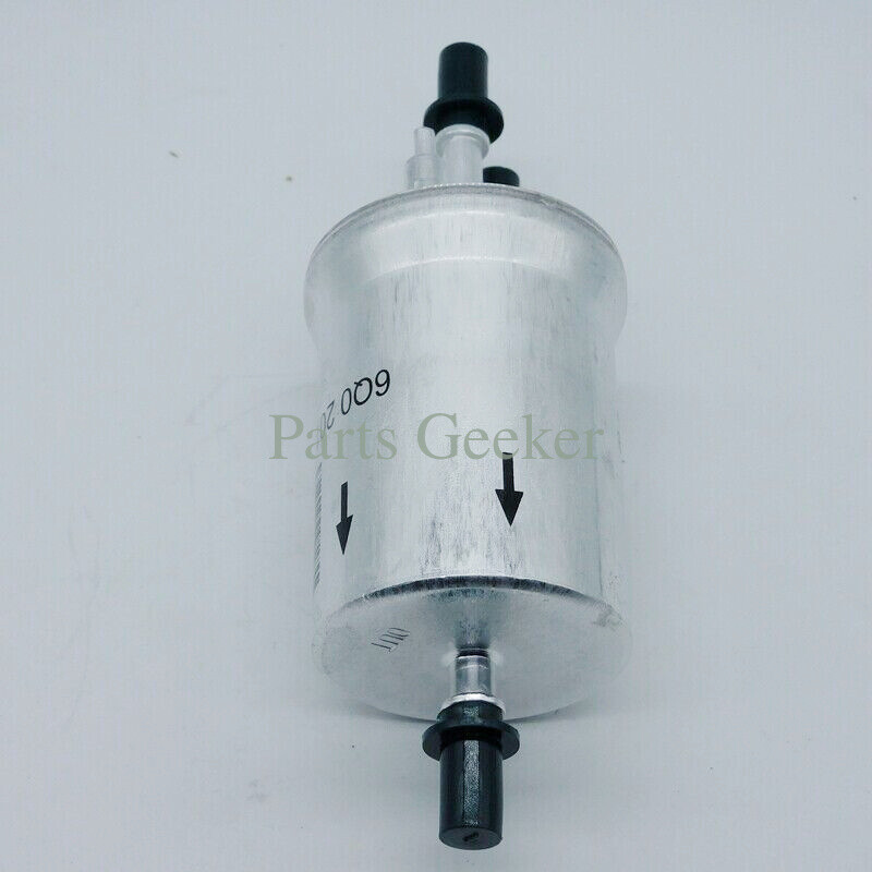 6Q0201051C Fuel Filter 4.0 bar OEM For AUDI A3 TT Quattro VW Eos Jetta ...