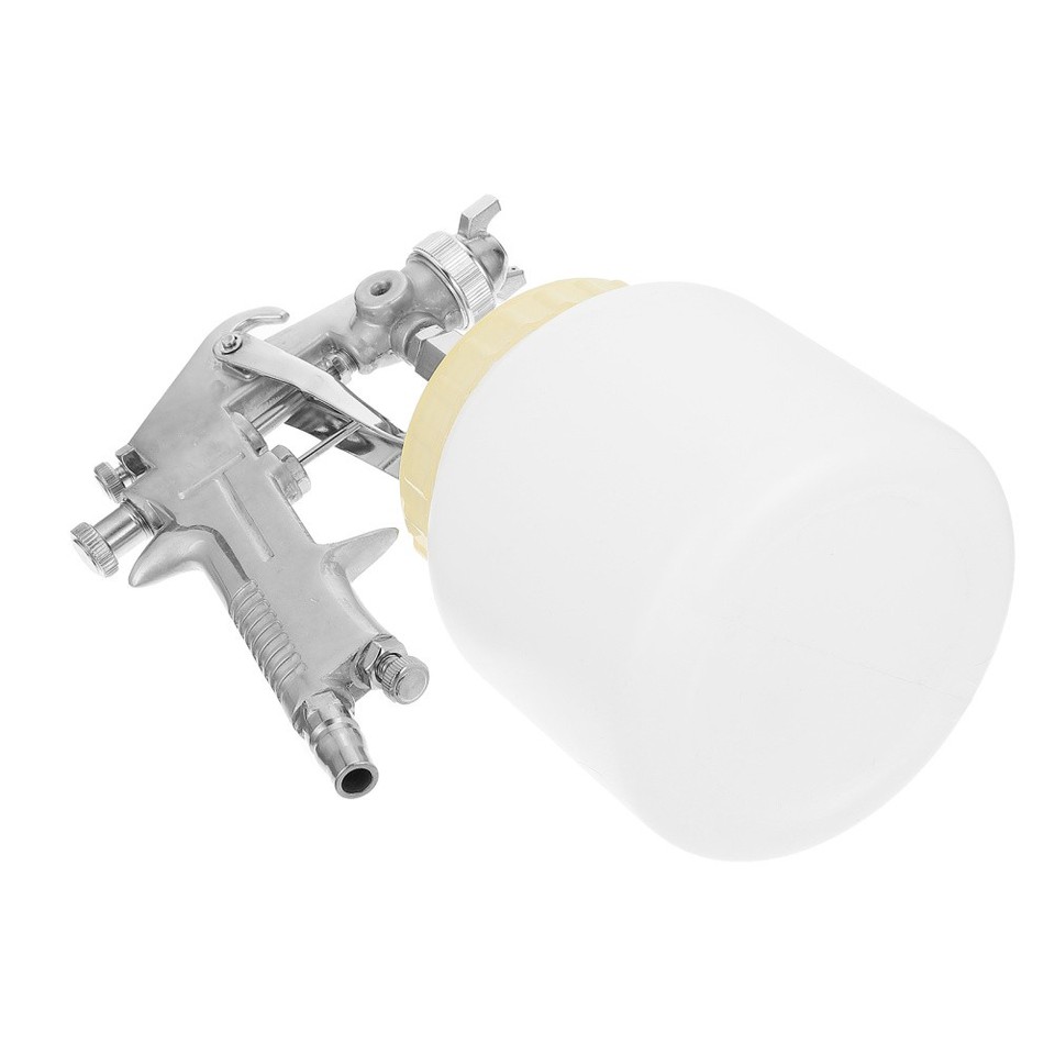 1Pc Handheld Paint Sprayer High Efficient Paint Sprayer DIY Painting ...