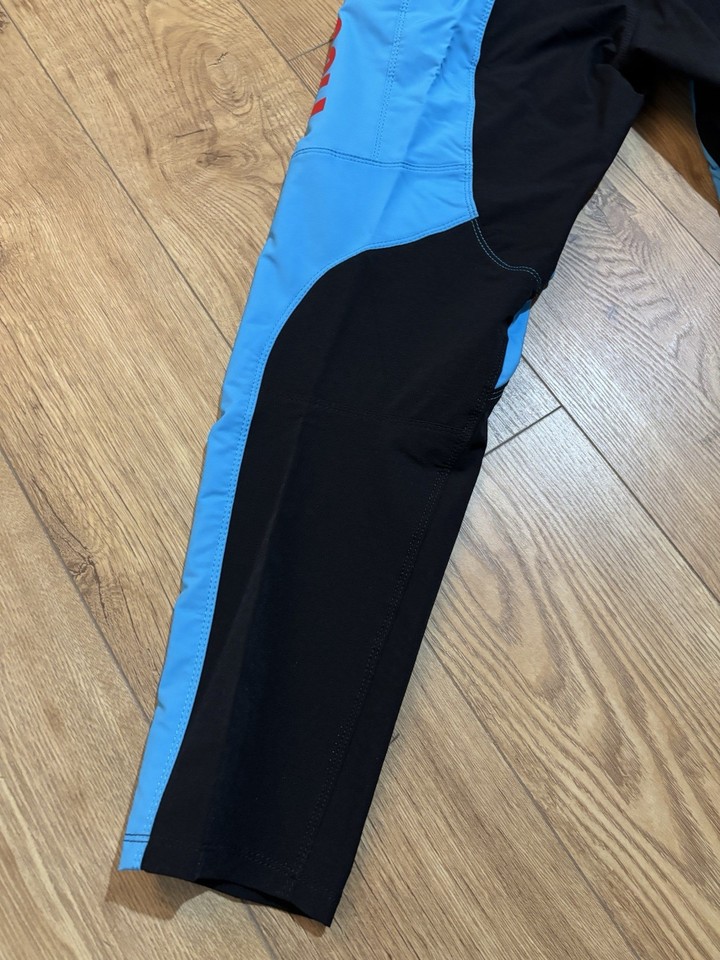 **NEW** 100% R CORE- X MTB Mountain Bike Trousers Pants - 34” | eBay UK