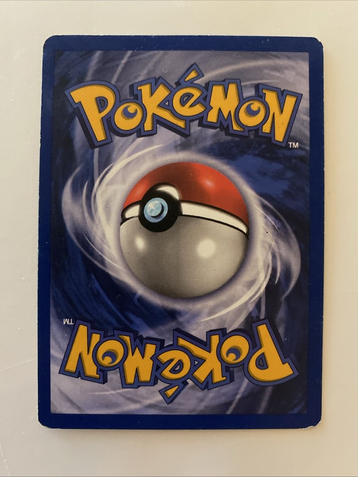 Venomoth 29/64 Jungle Regular | eBay